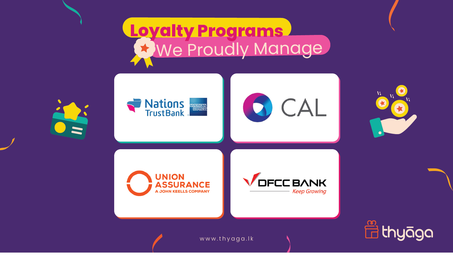 Thyaga Gift Vouchers Thyaga is Sri Lanka’s largest multi-store gift ...