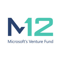 M12 - Microsoft's Venture Fund Venture Capital investor